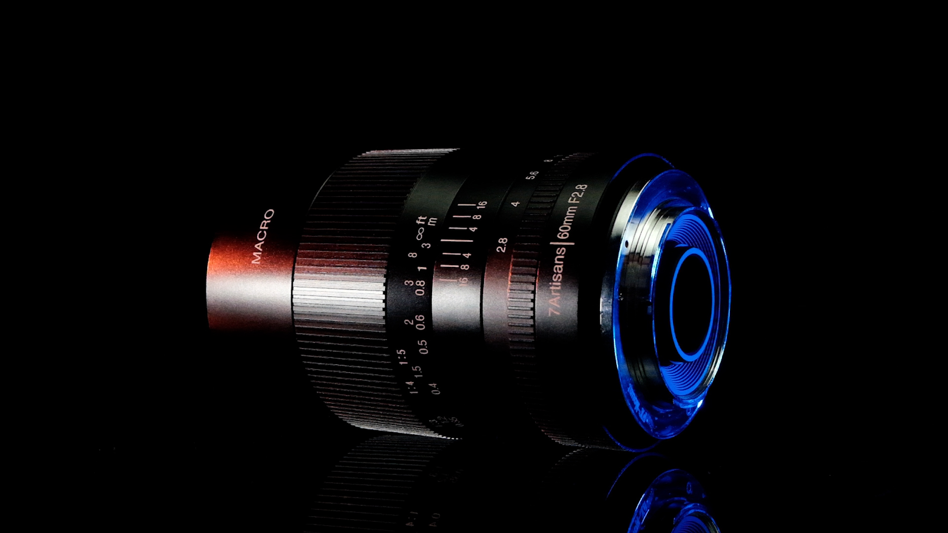 Explorando os Detalhes: A Experiência com a SEVEN ARTISANS 60mm 2.8 Macro – Marcello Barbusci